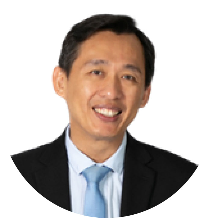 Dr Tan - Fertility Specialist & Gynecologist